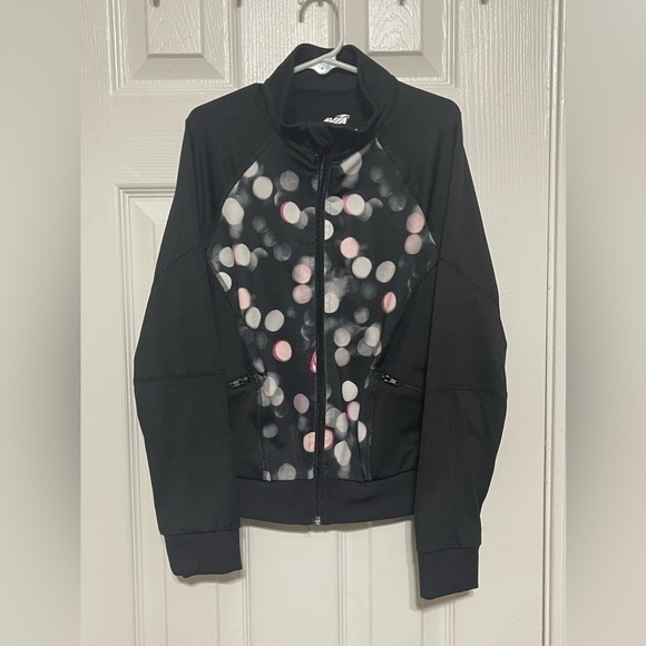 Avia | Jackets & Coats | Avia M78 Little Girl Black Jacket | Poshmark